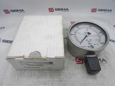 Tecsis P2325L578009 Gauge
