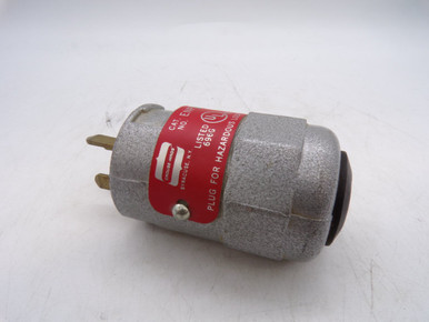 Eaton Corporation ENP5201 Plug