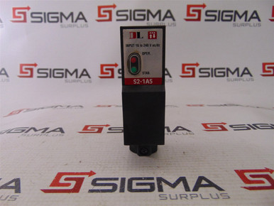 Datalogic S2-1-A5 Relay