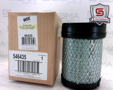 Wix 46435 Filter