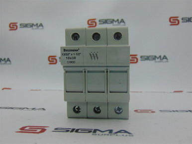 Bussmann CHM3D Fuse Holder
