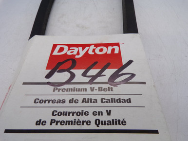 Dayton B46 Belt