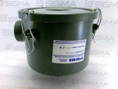 Piab Vacuum Products PSF1.5 Filter