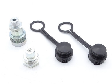Enerpac C-604 Coupling