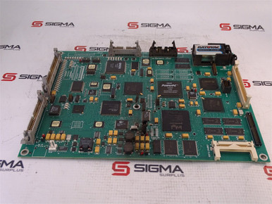Videojet 390646 Circuit Board