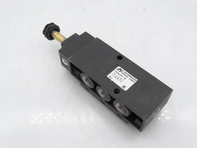 Automatic Valve D2003ACWR Valve