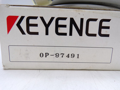 Keyence Corp OP-97491 Cable