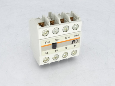 Fuji Electric SZ-A40Y Contact Block