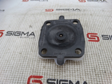 Diaphragm Direct DN25/1 Diaphragm