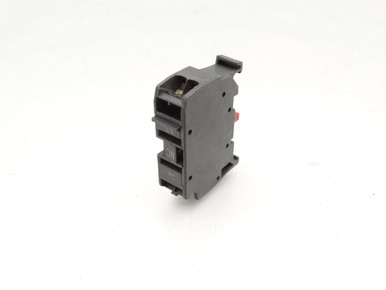 Allen Bradley 800F-Q01 Contact Block