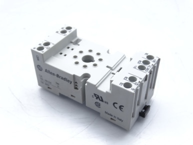 Allen Bradley 700-HN204 Relay Socket
