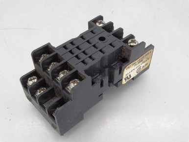 Allen Bradley 700-HN128-B Relay Socket