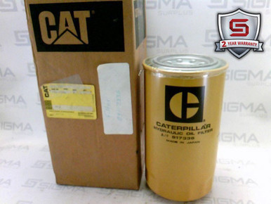 Cat 091-7336 Filter
