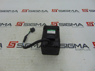 Stepsyn 103H5333-05XE42 Motor