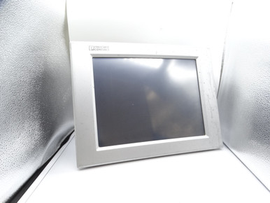 Phoenix Contact VALUELINE IPC HMI