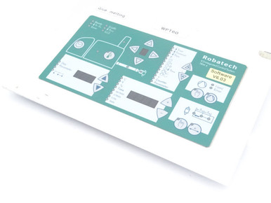 Robatech 134584 HMI