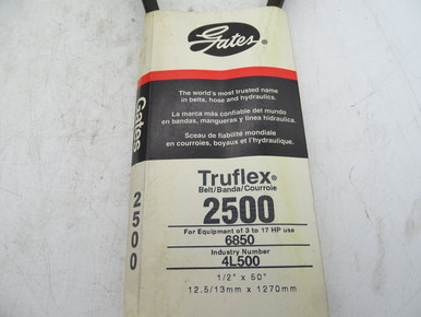 Gates 2500 Belt