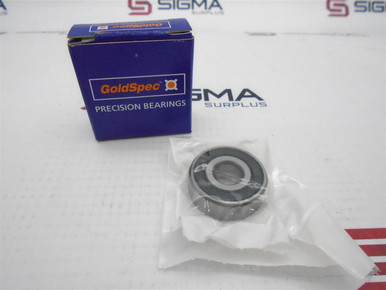 Goldspec 1605RS Bearing