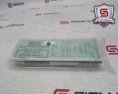 Micro-Measurements EA-03-250TM-120 Sensor