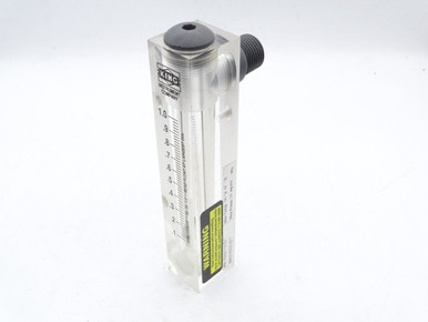 King Instuments Company 75303113C02 Flow Meter