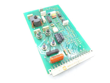 Sbc SBC-021-E3K Circuit Board