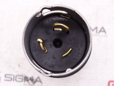 Hubbell CS8265C Plug