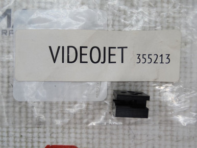 Videojet 355213 Mounting Bracket