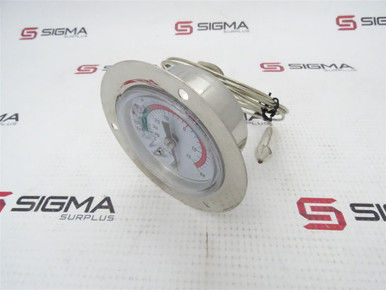 Grainger 1EPE3 Thermometer