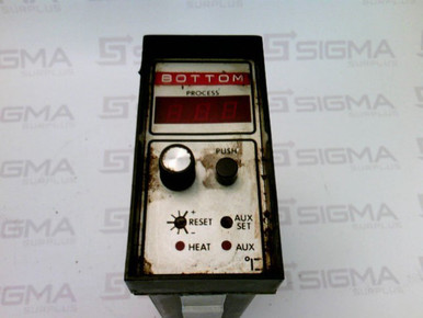 Athena 1840-T-D-13 Process Controller