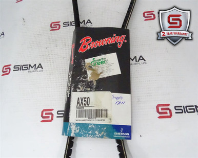 Regal Beloit AX50 Belt