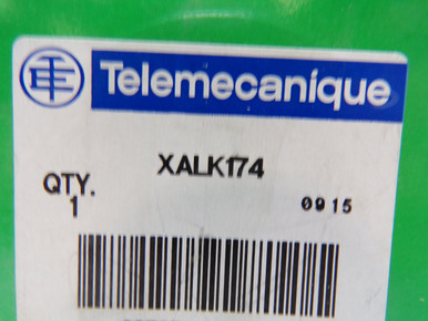 Schneider Electric XAL-K174 Pushbutton