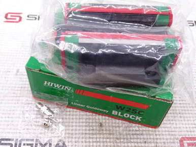 Hiwin Microsystems W25C Bearing