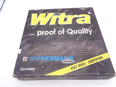 Witra 10B-1 Roller Chain