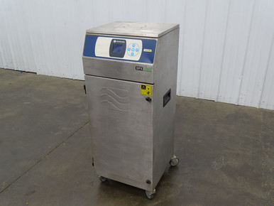 Domino DPX1000 DIGITAL Filter