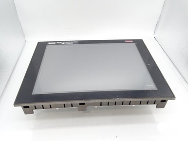 Koyo Electric NX-G21-B-DM12WK2 HMI