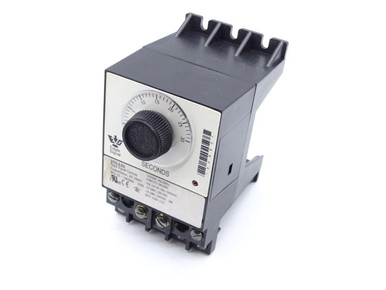 Danaher Controls BRE4A6 Timer