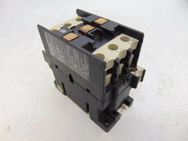 Eaton Corporation DIL0AM-220V/50HZ/240V/60HZ Contactor