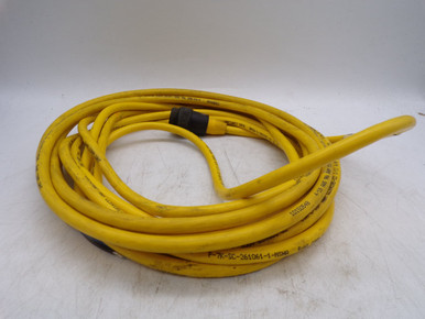 Turck RS 40-6M Cable