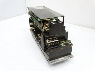 Okuma BDU-50A Servo Drive