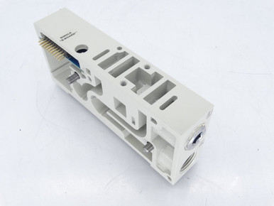 Asco 006-195B Manifold