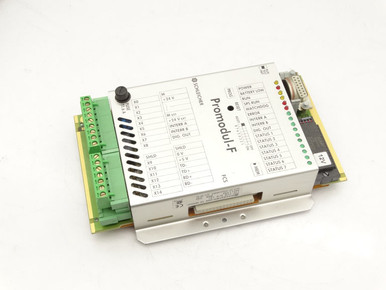 Wieland FCS 5/S (S) PLC Module