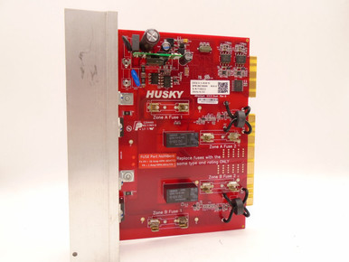 Husky ICC3.2.1-H16TC Circuit Board