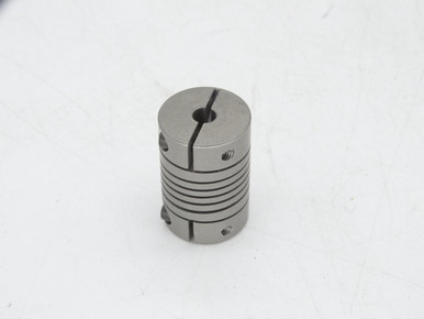 Helical Couplings HCR050-4-4 Coupling