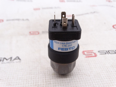 Festo PEV-1/4-A-SW27-B-OD Switch