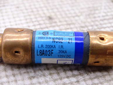 Littelfuse FLNR30 Fuse