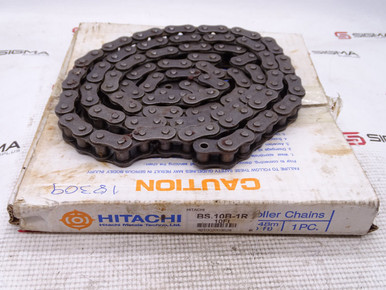 Hitachi BS-24B-1R-10FT Roller Chain