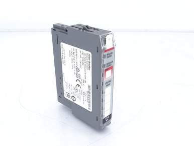 Allen Bradley 1734-IA4 Series C PLC Module