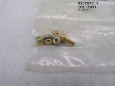 Te Connectivity 5207872-1 Hardware Kit