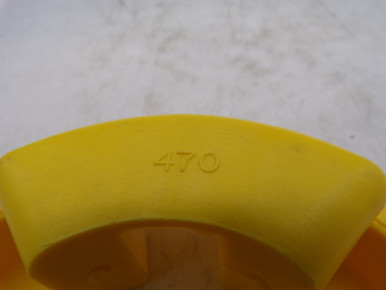 Magnaloy Couplings 470-Y Coupling