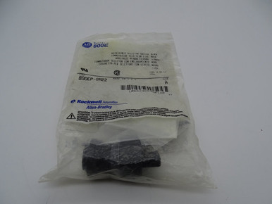 Allen Bradley 800EP-SM22 Series A Switch